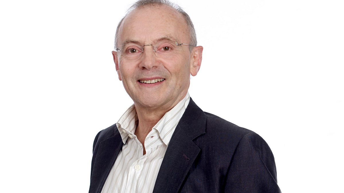 BBC Local Radio - Graham Dene - Episode guide