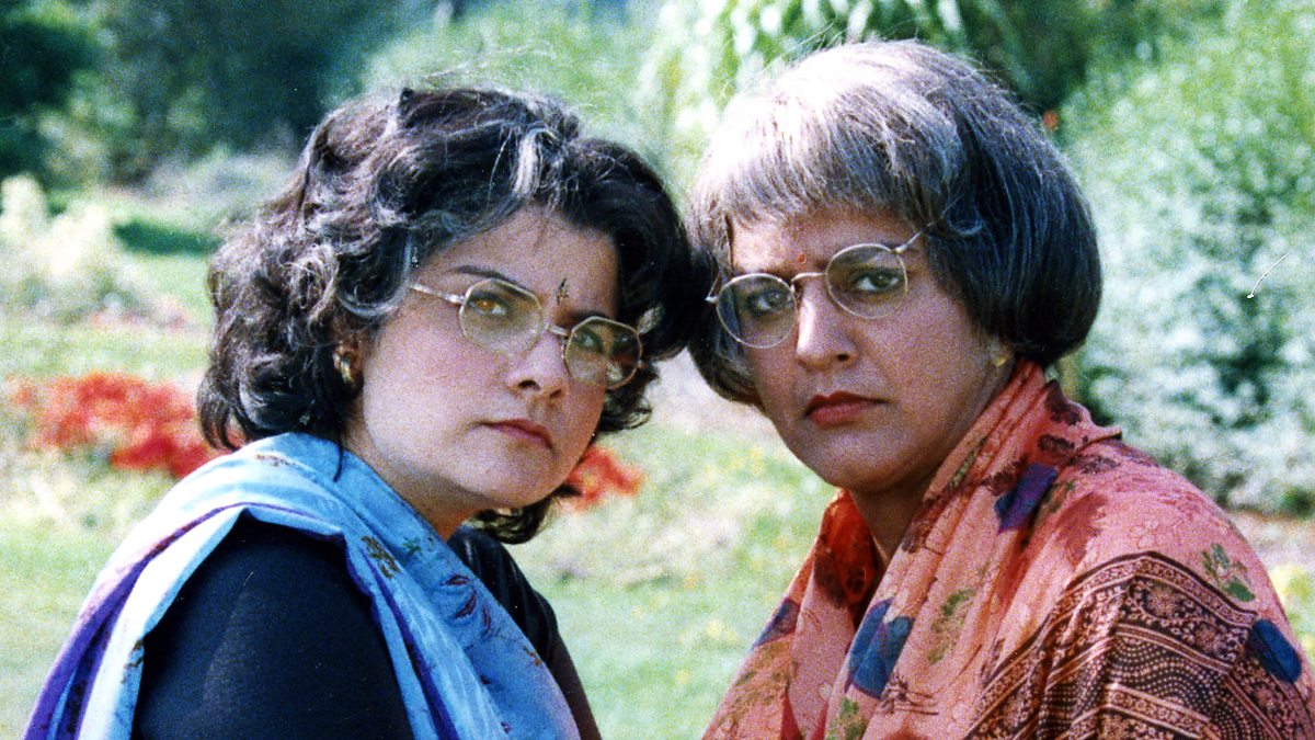 Goodness Gracious Me - Series 1: Episode 4 - BBC iPlayer