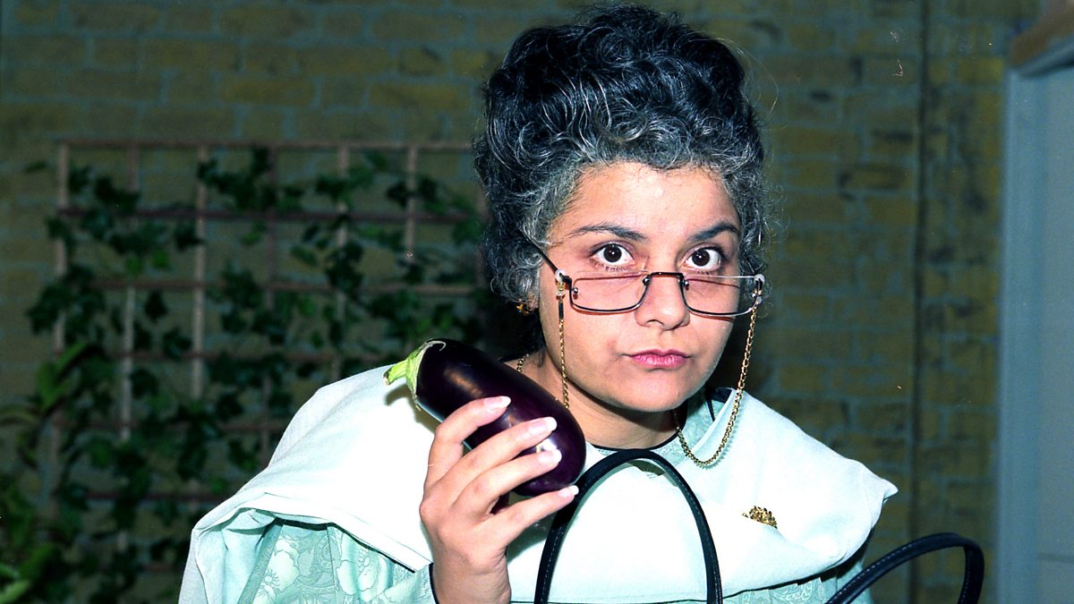 Goodness Gracious Me - Series 1: Episode 2 - BBC iPlayer