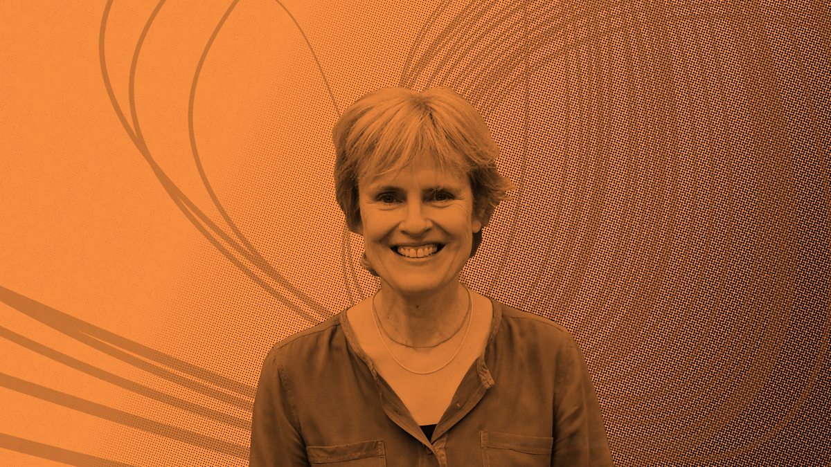 BBC Radio 3 - Inside Music, Rachel Portman: how Philip Glass draws you in