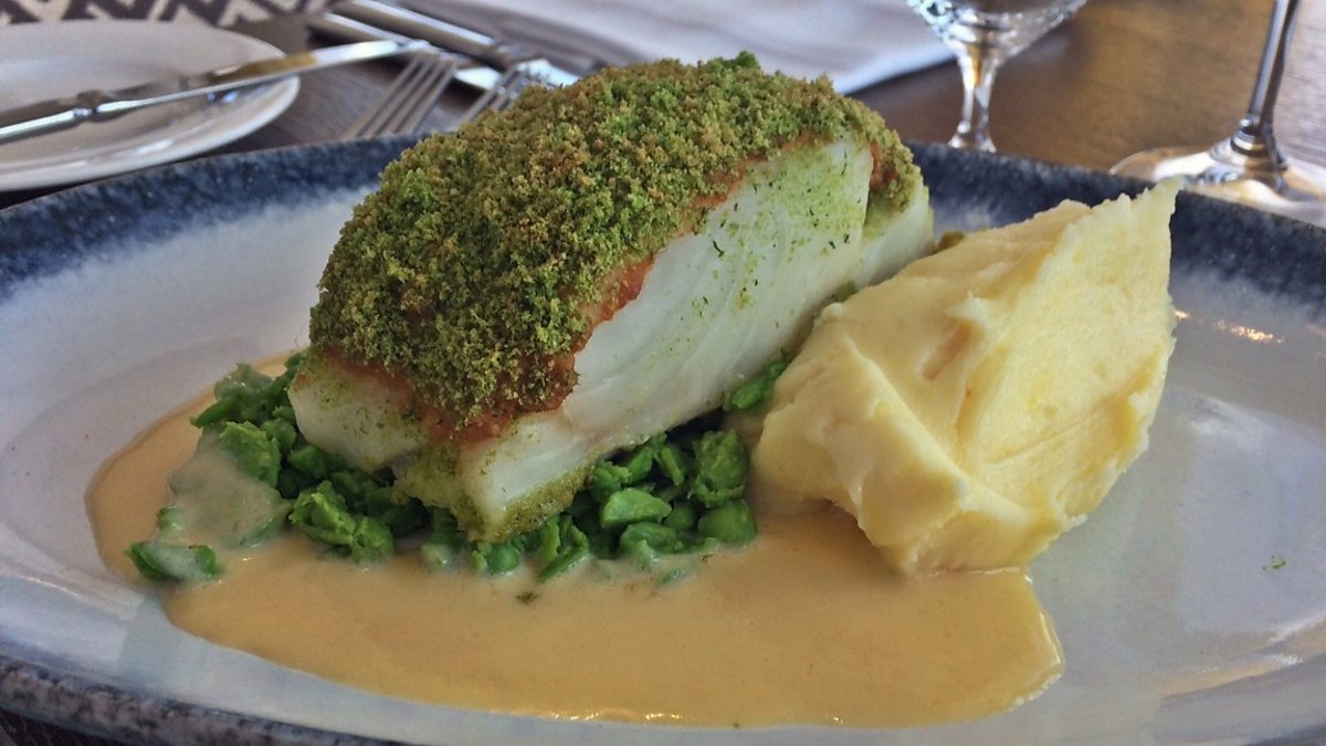 BBC Radio Solent - The Kitchen Garden, Rebecca Parker hosts The Kitchen ...