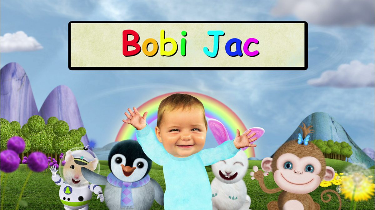 S4C - Bobi Jac