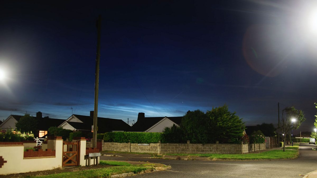 BBC Four - The Sky at Night, Gaia: A Galactic Revolution, Starguide ...