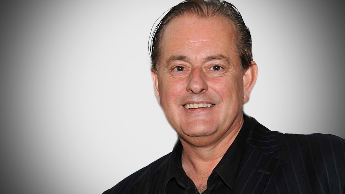 BBC Radio 6 Music - Radcliffe and Maconie, Heaven 17's Martyn Ware, “We ...