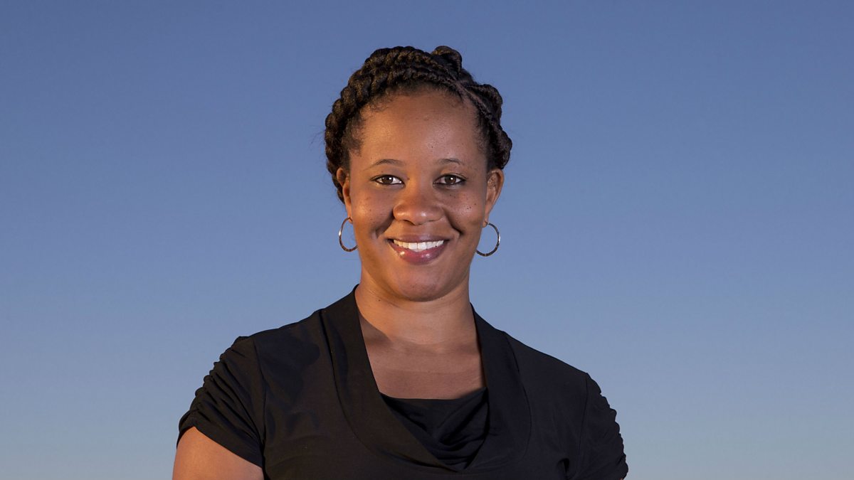 BBC World Service - The Outlook Podcast Archive, Inspirations: Namibia ...