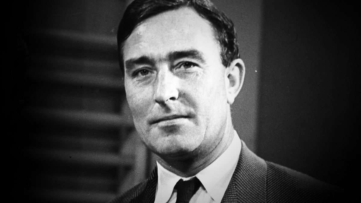 BBC Radio 4 Extra - Cricket Legends - Denis Compton