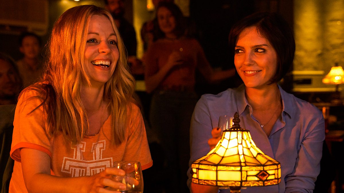 The Split - Series 1: Episode 5 - BBC iPlayer