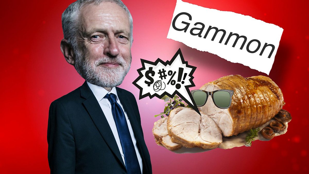 BBC Two - Daily Politics, 15/05/2018, Why is social media talking ...