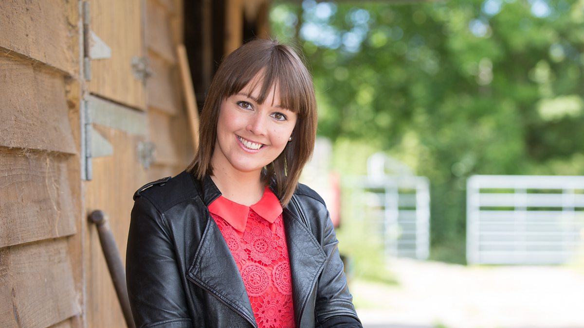 S4C - Ffermio, Mon, 21 May 2018