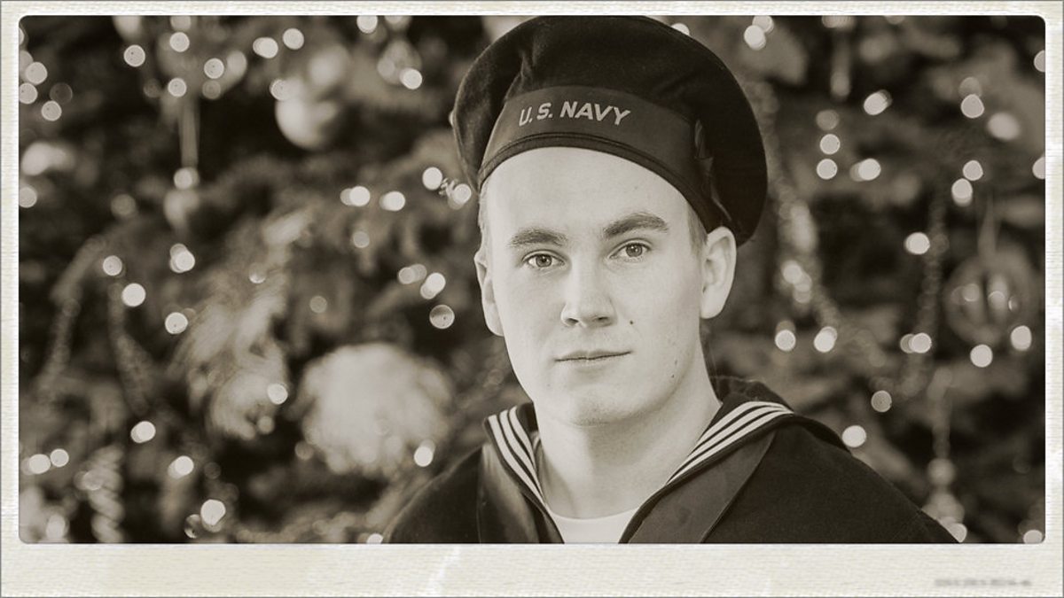 BBC Radio Ulster - Sean Coyle, 16/05/2018 - 'Is 'Sailor' a sad song ...