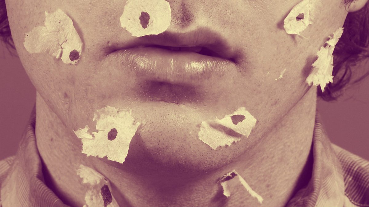 BBC Radio Ulster - Sean Coyle, 16/05/2018 - 'Is 'Sailor' a sad song ...