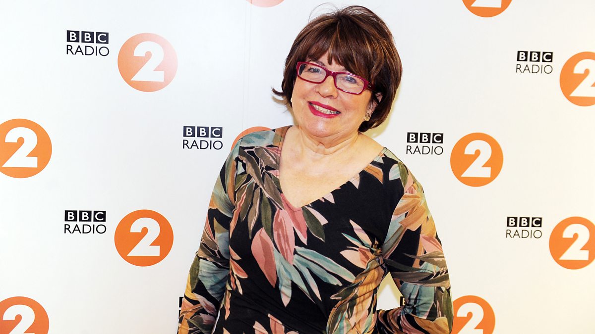 BBC Radio 2 - Steve Wright in the Afternoon, Jon Richardson, Angela ...