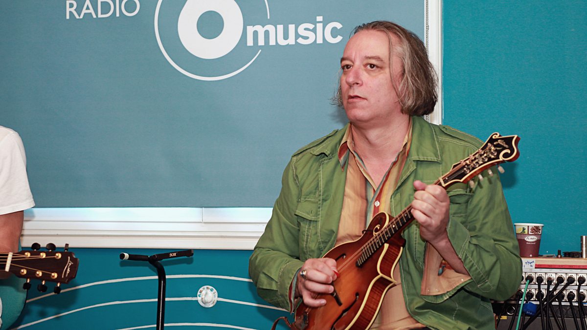 BBC Radio 6 Music - Shaun Keaveny, Author Dean Burnett joins Shaun ...