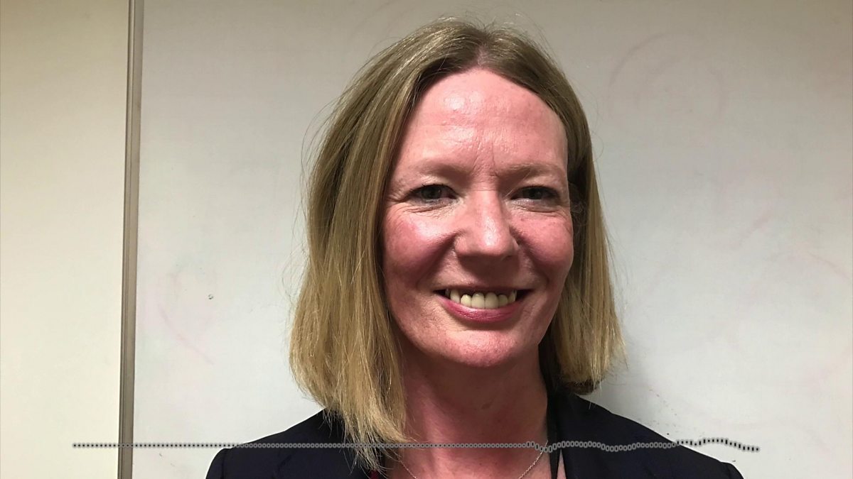 BBC Radio Wiltshire - Ben Prater, NHS 70 - Oonagh Fitzgerald