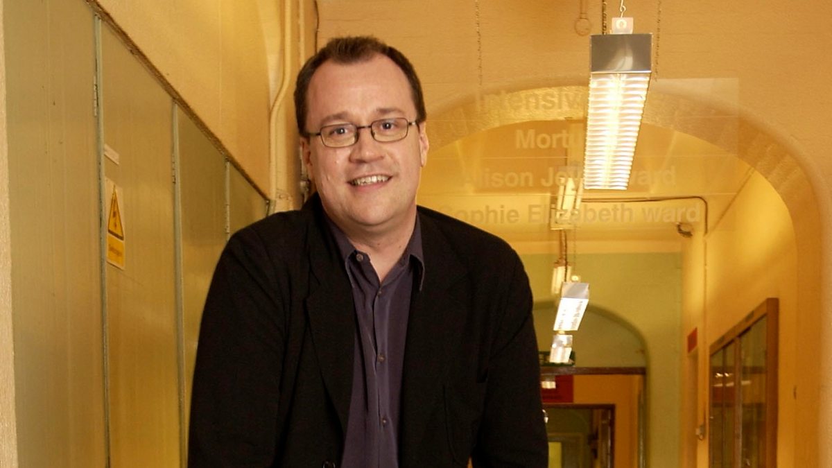 BBC Radio Solent - Sasha Twining, Chris Packham, Portsmouth's FA Cup ...