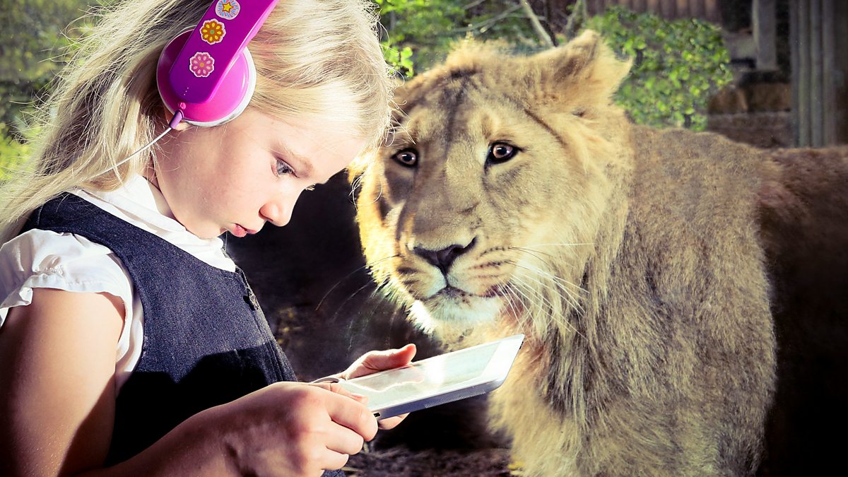 BBC - Project Wild Thing