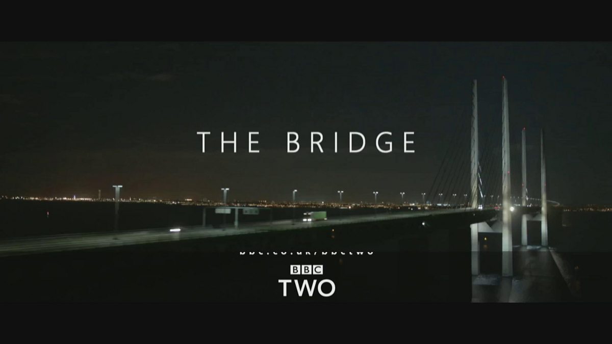 BBC Two - The Bridge, The Bridge returns on BBC Two: Trailer