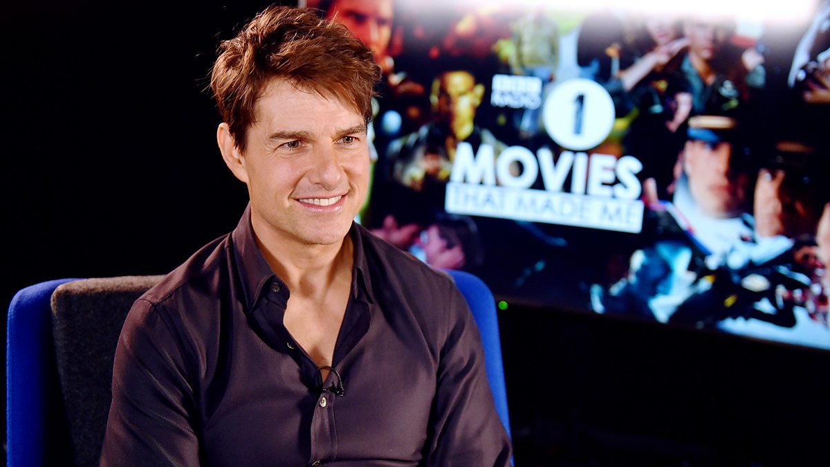 BBC Radio 1 - Movies With Ali Plumb, Movies That Made Me, The Best Of