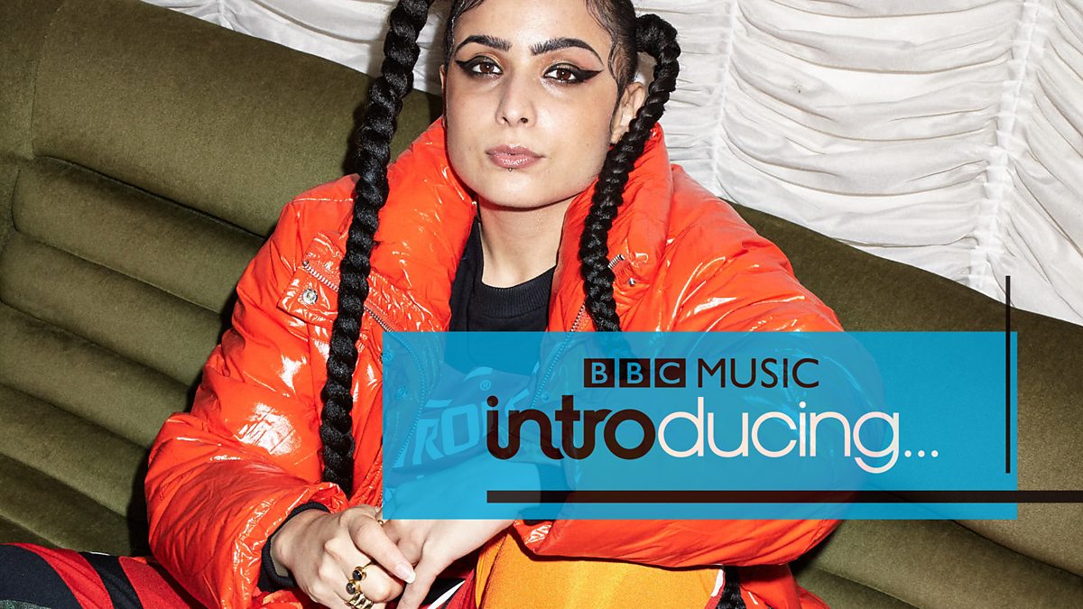 BBC Music - BBC Introducing, On The Playlist: Laughta ft. Manga Double ...