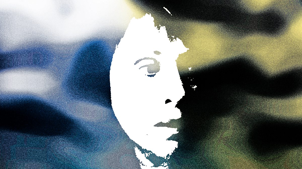 BBC Radio 4 Extra - Melissa Murray - A Line of Smoke