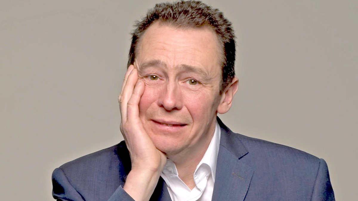 BBC Radio 4 - Chain Reaction, Series 4, Arabella Weir interviews Paul ...