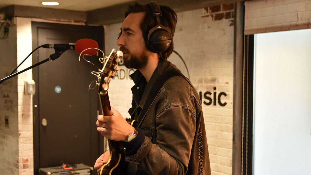 BBC Radio 6 Music - Lauren Laverne, With Charles Watson, Charles Watson ...