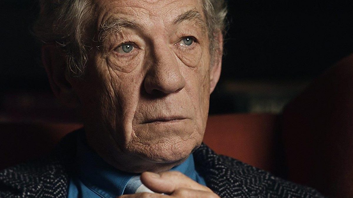 BBC Radio 5 Live - Kermode and Mayo's Film Review, With Ian McKellen ...