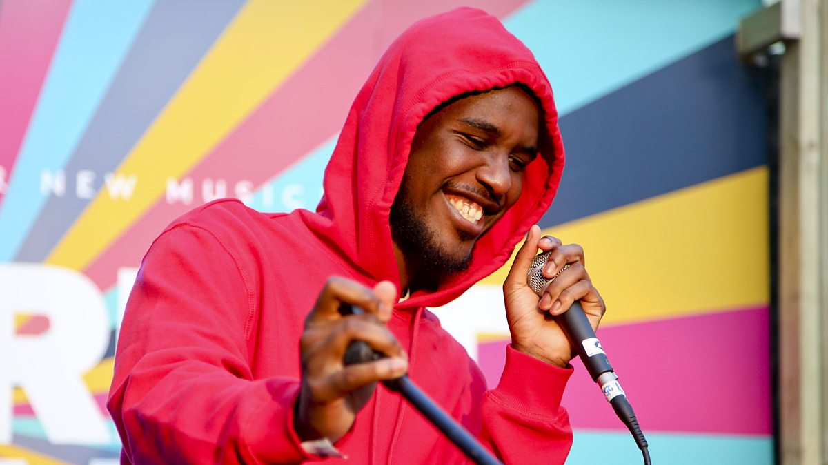 BBC Radio 1Xtra - DJ Target, Live From The Great Escape Festival ...