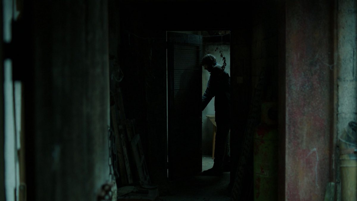 BBC One - Hidden, Series 1, Hidden: Teaser