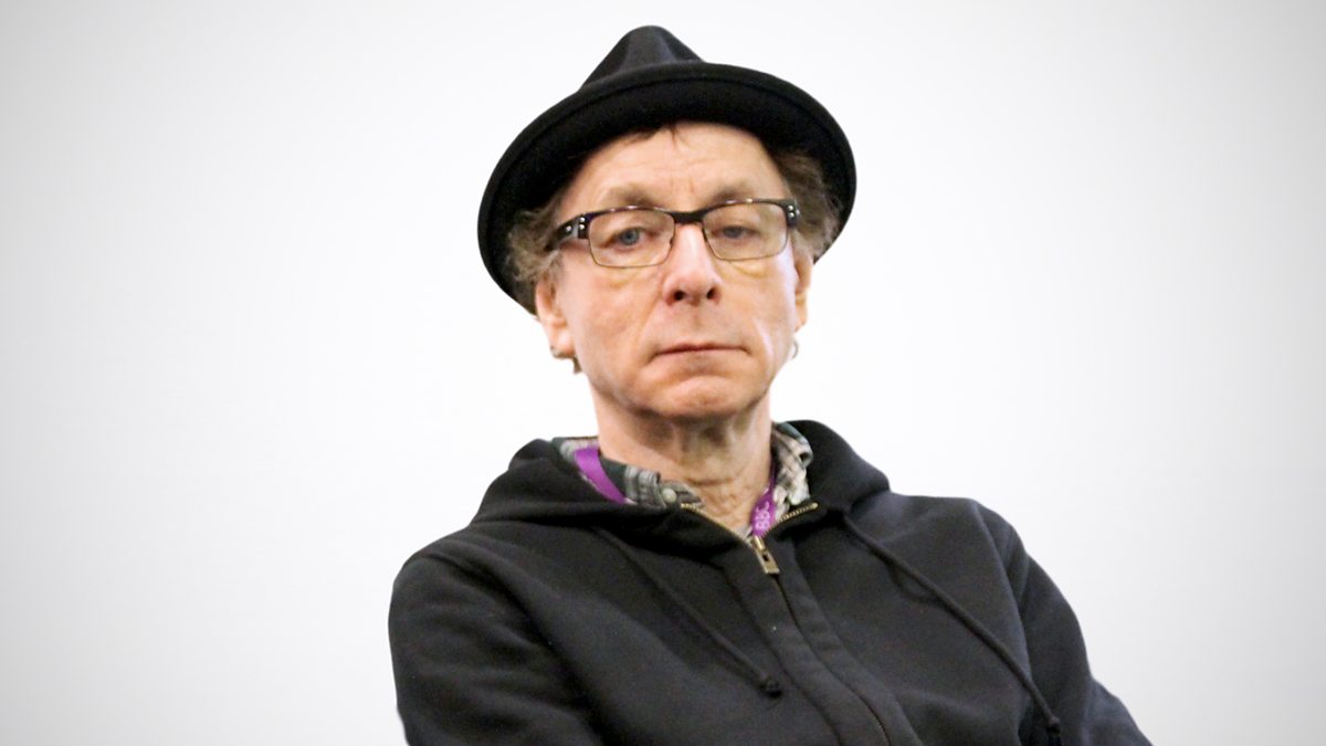 BBC Radio 6 Music - Radcliffe and Maconie, Wire's Colin Newman, Colin ...