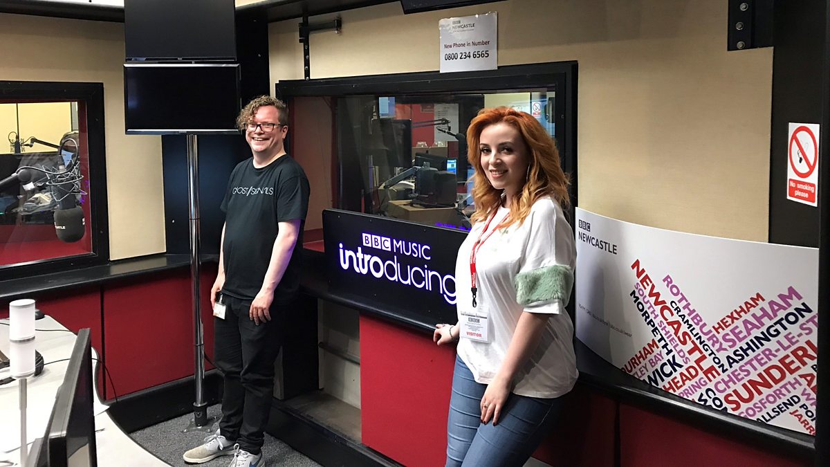 BBC Local Radio - BBC Introducing - North East, Beth Macari, Boy Jumps ...