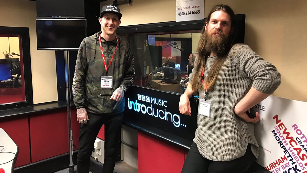 BBC Local Radio - BBC Introducing - North East, Beth Macari, Boy Jumps ...