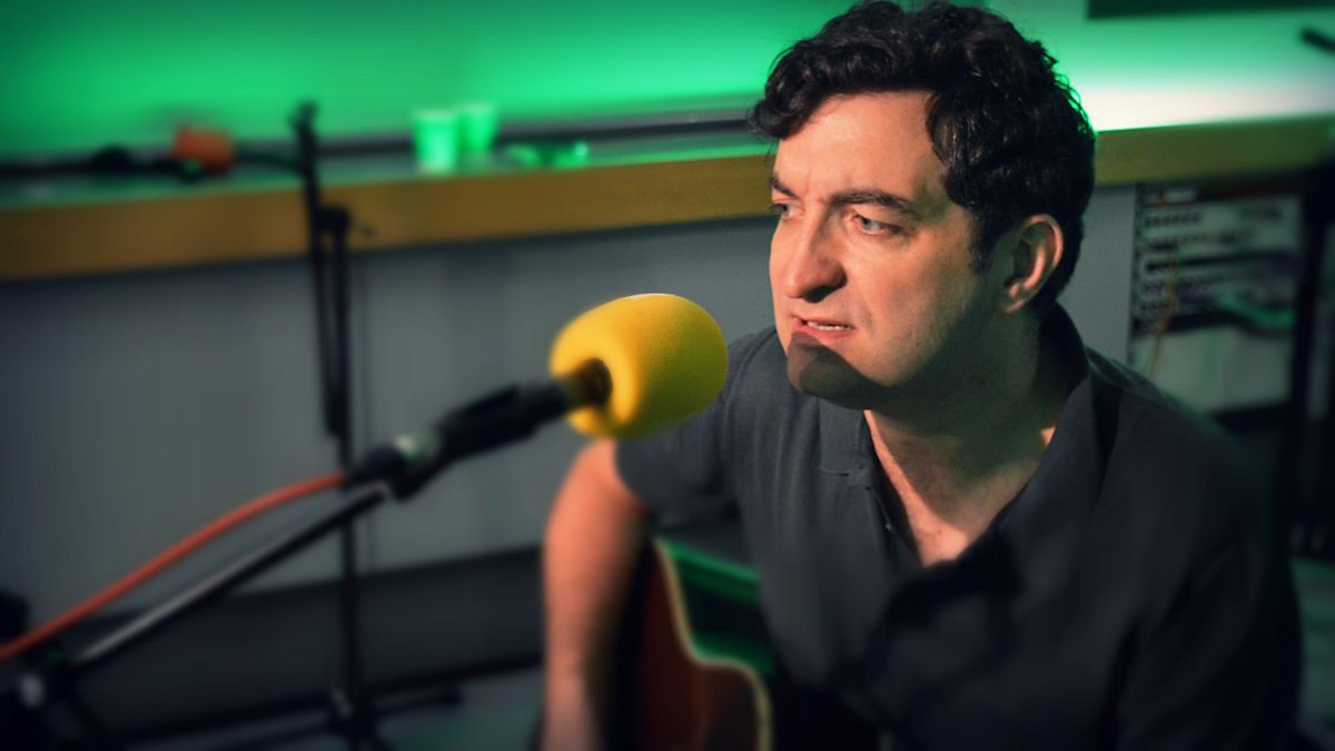 BBC Radio Ulster - Saturday with John Toal, Author and reporter Sean ...