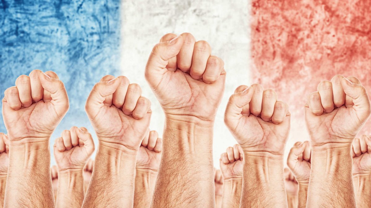 BBC Radio Ulster - Thought for the Day, Denis Tuohy, Monday 21st May 2018