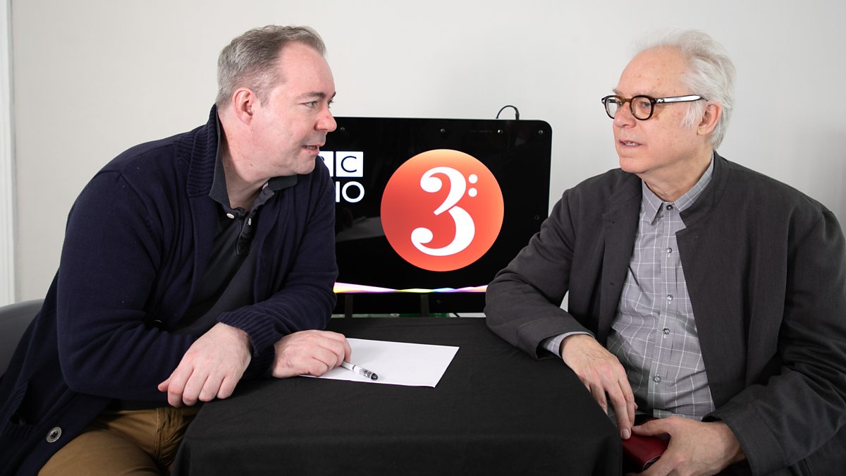 BBC Radio 3 - Jazz Now, Cheltenham Jazz Festival: Bill Frisell, Bill ...