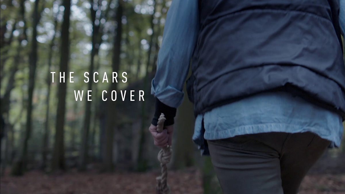 BBC One - Hidden, Series 1, Hidden Trailer