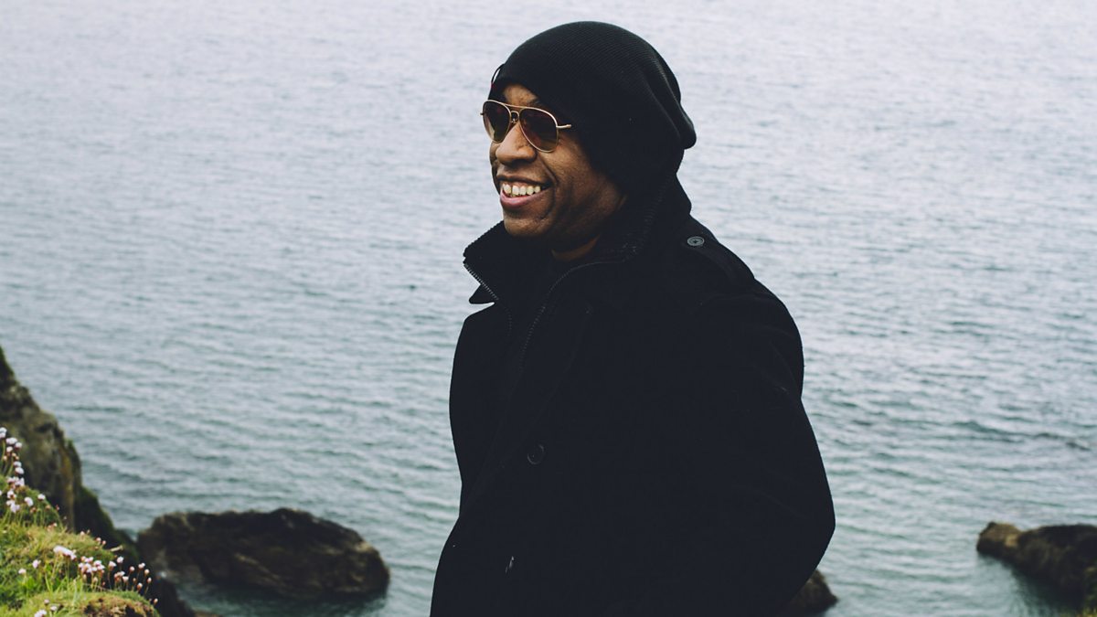 BBC Radio Cornwall - David White, Tony Butler, Former Big Country ...