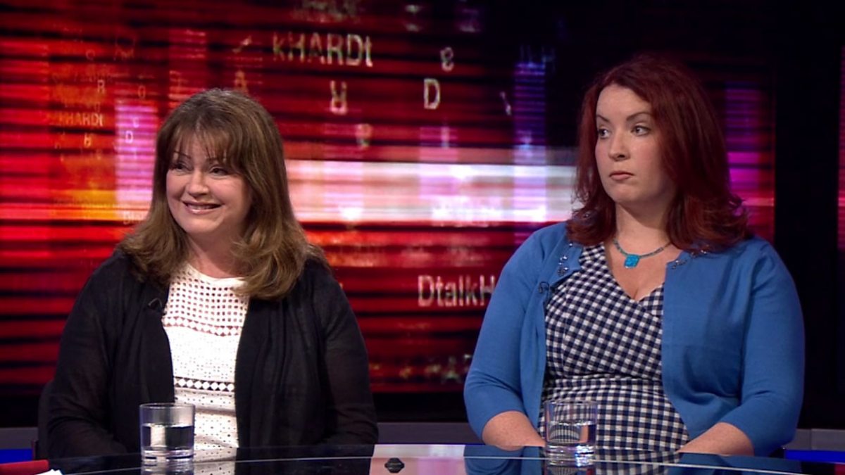 BBC World Service - The Interview, Sinead Redmond and Caroline Simons ...