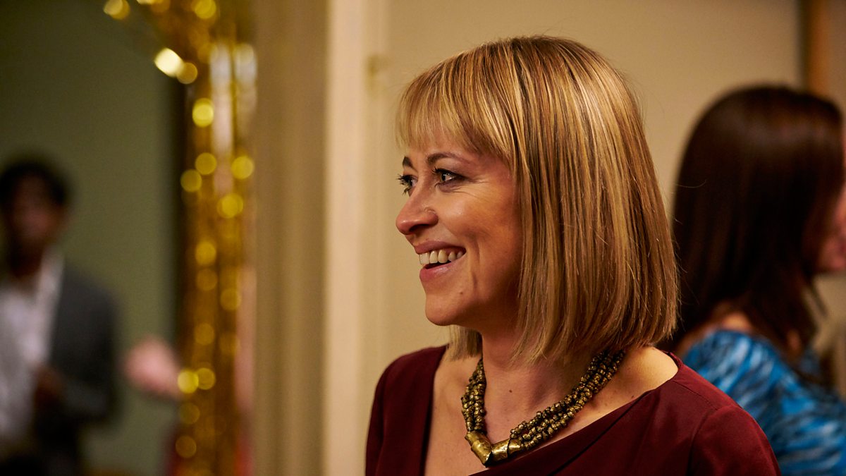 BBC One - The Split, Series 1, Episode 1, The Split Trailer (short)