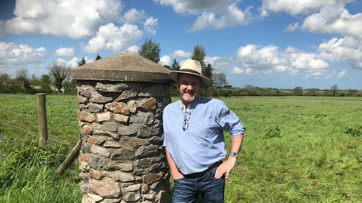 BBC Radio Ulster - The Sheugh Jumper