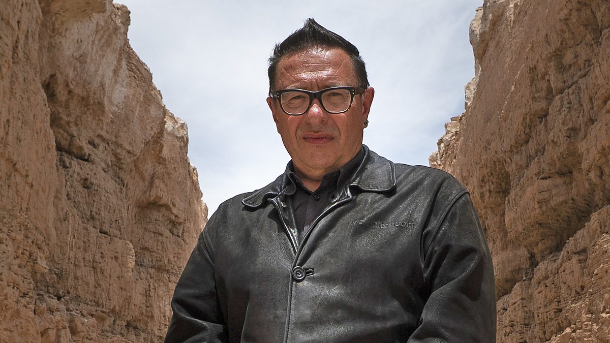 BBC Arts - BBC Arts - Seven key works from the Golden Age of American art