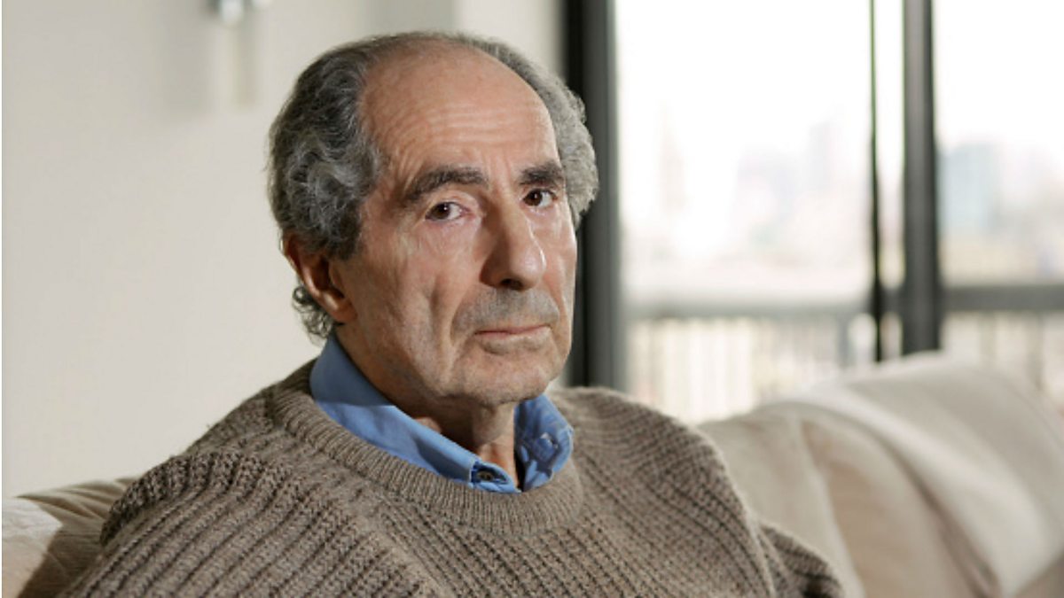 BBC World Service - World Update, American novelist Philip Roth dies