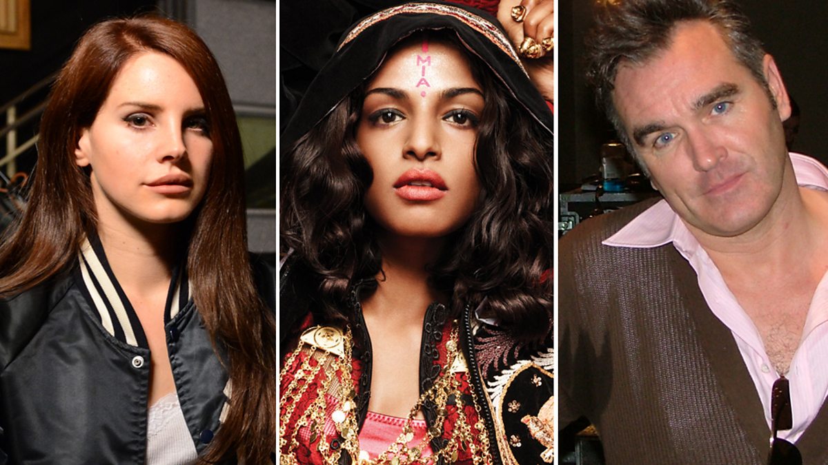 6 of the most controversial interviews with musicians - BBC Music