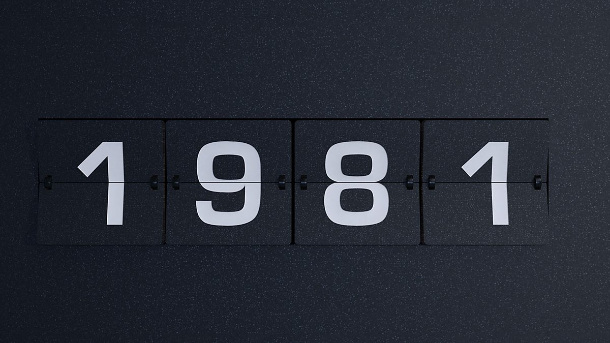 BBC World Service - BBC World Service Archive, 1981: How the World ...