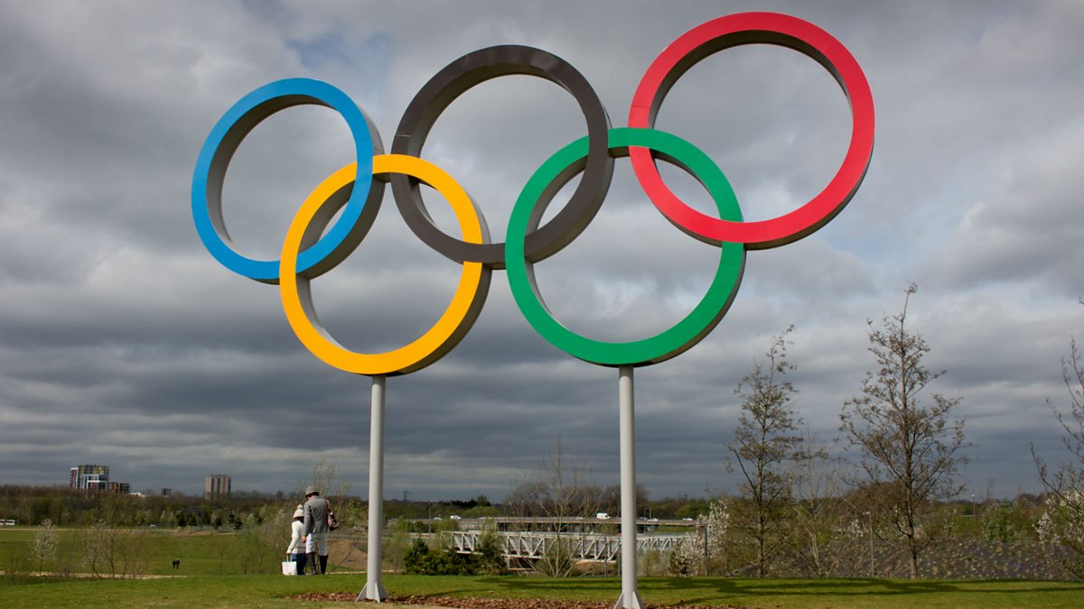 BBC Radio 4 - Radio 4 in Four, Post-Olympic blues: what athletes face ...