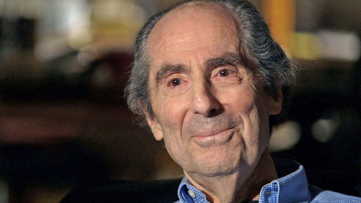 BBC Radio 4 - Front Row, Novelist Philip Roth remembered