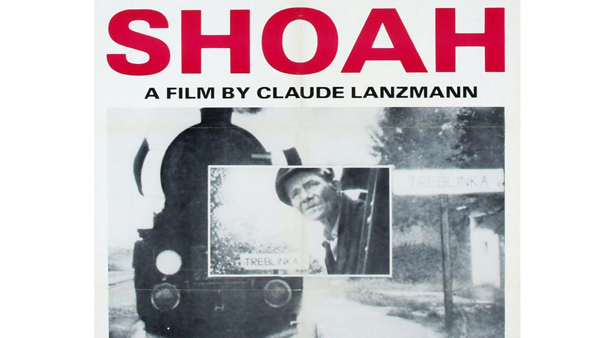 BBC World Service - Witness History, Shoah the Film