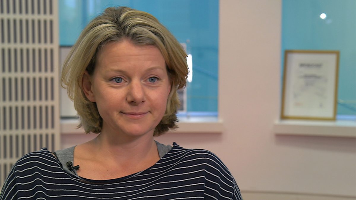 BBC - BBC Commissioning videos, Digital factual commissioning - what we ...