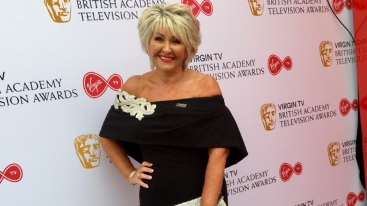 BBC Radio Manchester - Phil Trow, Maggie Oliver with Phil Trow ...