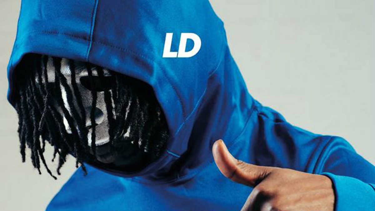 BBC Radio 1Xtra - DJ Target, Craig David In Depth, LD ft Dizzee Rascal ...